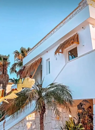 Playa Paraiso Beach Resort - Apulien