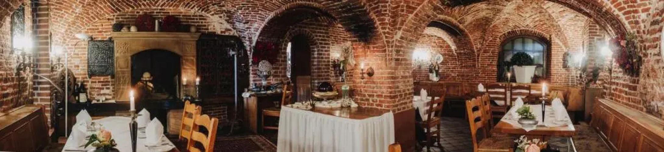 Burghotel Pass - Borken