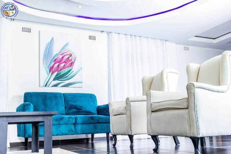 Highlands Lodges And Apartments - Harare