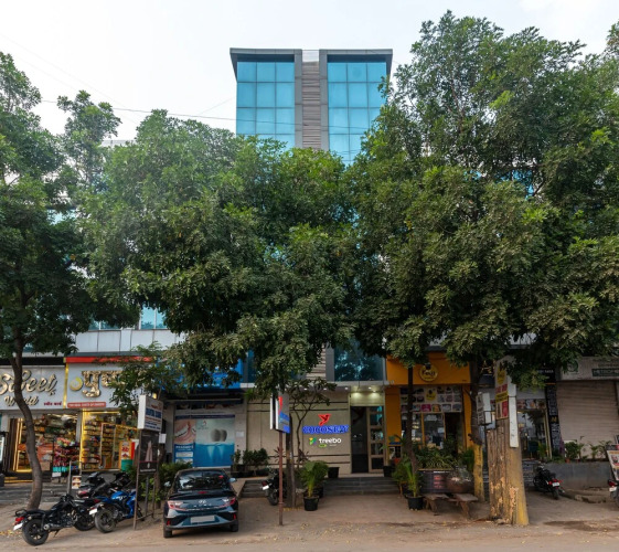 Treebo Cocostay, Hadapsar - Pune