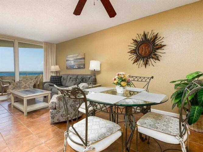 Perdido Sun Condominiums - Perdido Key, FL