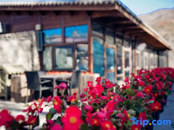 Beijing Shiguang Great Wall Boutique B&b - Pechino