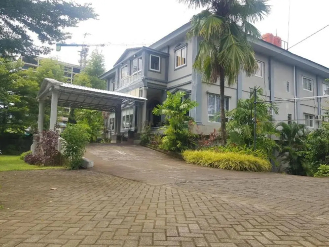 Hotel O Subur - Makassar