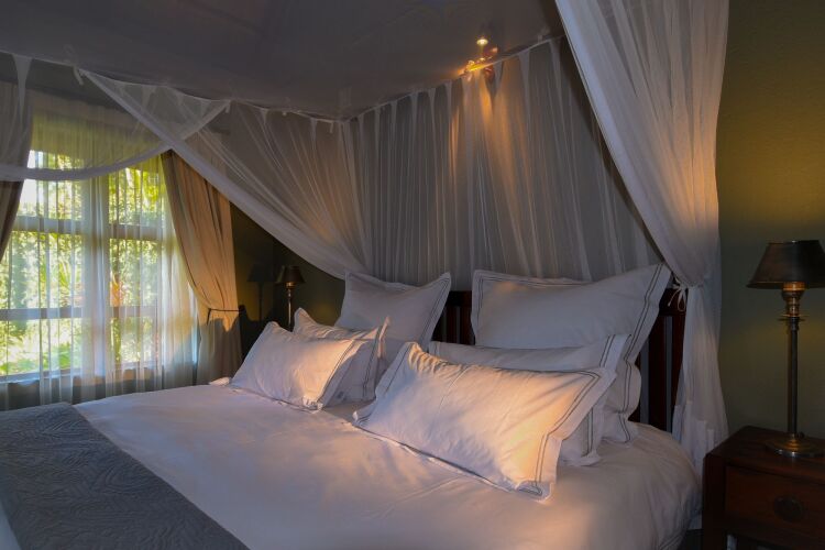 La Lechere Guest House - Phalaborwa