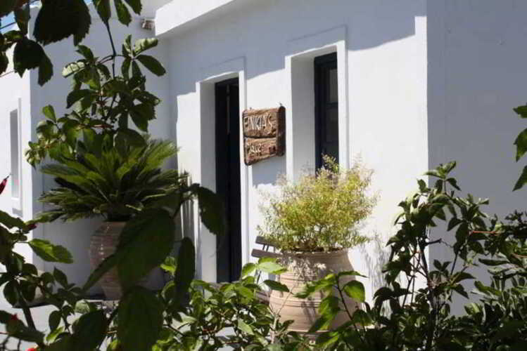 Finikia Memories (Ex Finikia's Place) - Oia