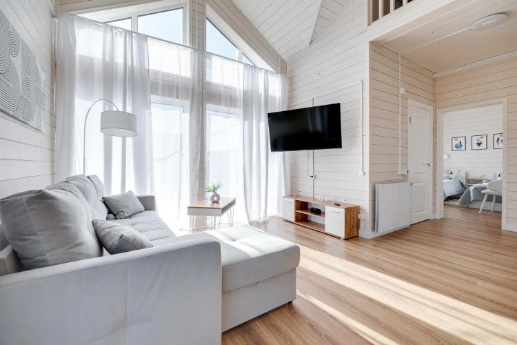 Country House In Kp Novoe Yusupovo, 315 - Moscow