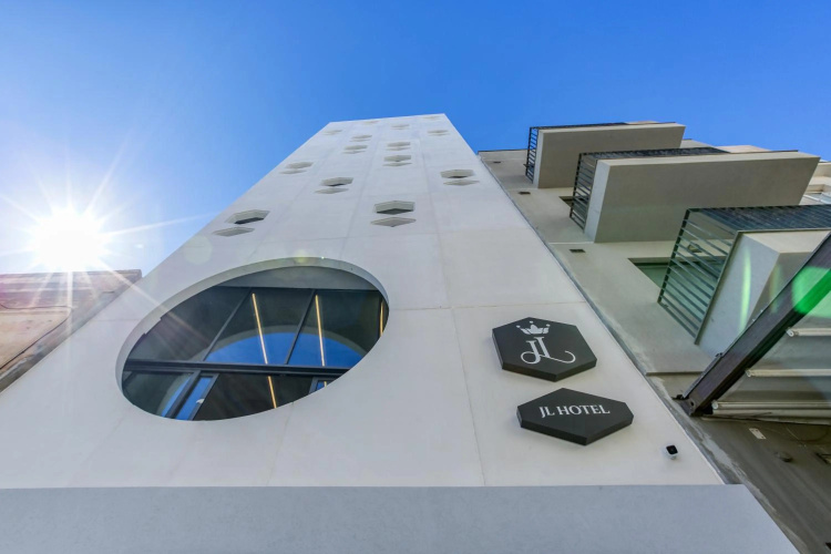 Jl Hotel - Pembroke, Malta