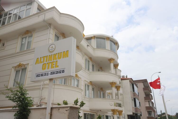 Altinkum Otel Karasu - Karasu