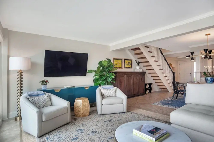 738 Schooner Court At The Sea Pines Resort - Hilton Head Island, SC