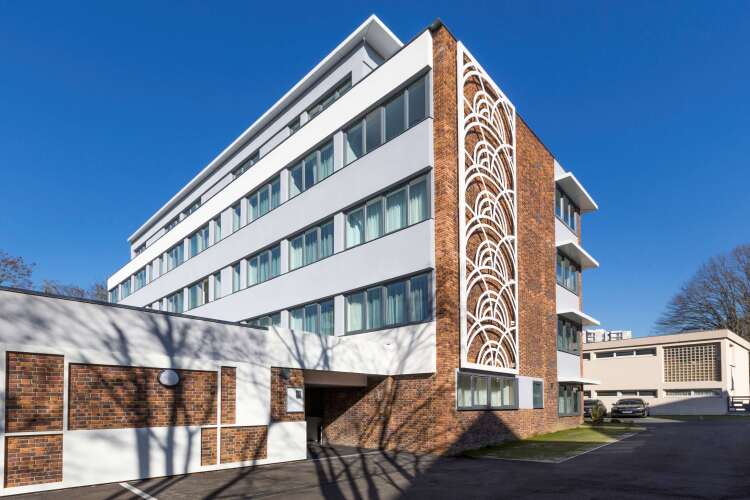 Best Western Hotel Journel Paris Sud - Essonne