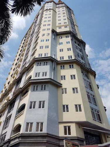 Holiday Hostel Klcc - Kuala Lumpur