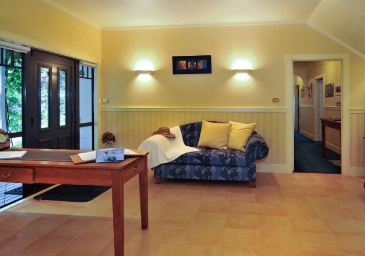 Olive Rabbit - Boutique Bed & Breakfast - Bay of Plenty