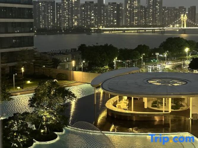 Sunshine City Homestay - Zhuhai