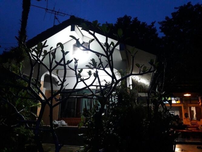 Baan Hotelier Resort - Mueang Trat District