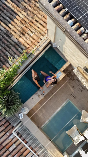 Locanda La Concia - Reggio Emilia