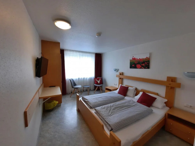 Landhotel Albrecht - Immenstadt