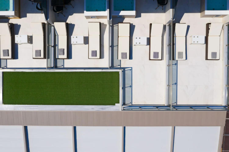 Sea Level Hotel - Halkidiki