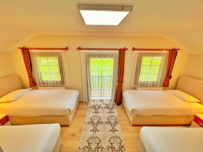 Raha Villa Bungalow - Trabzon