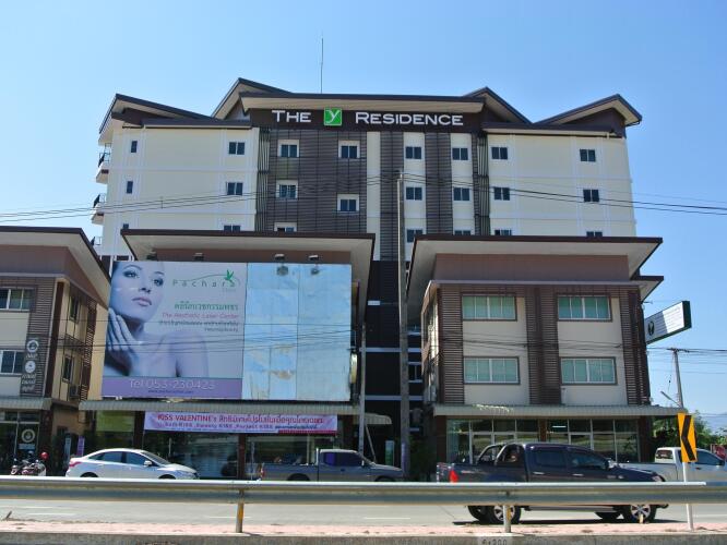 The Y Residence - Mae Rim District