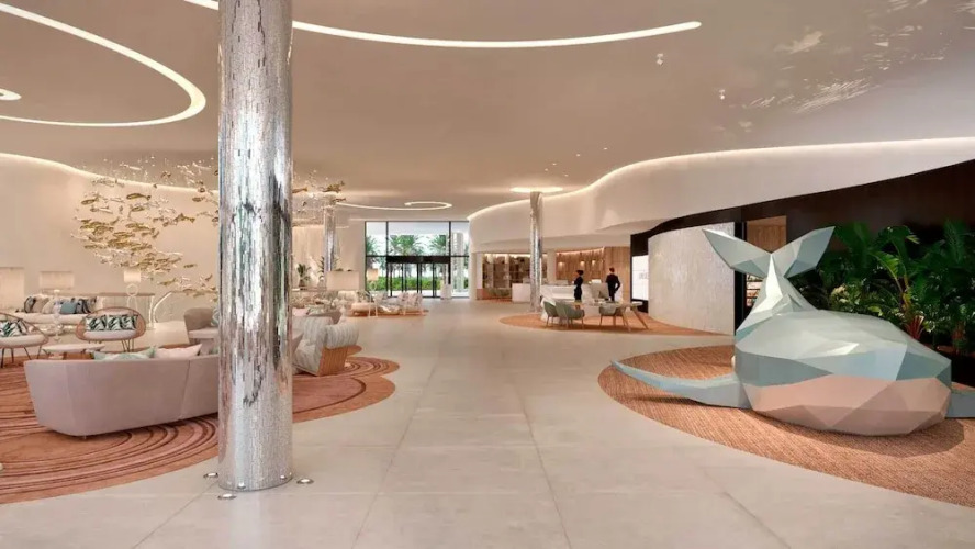 Amàre Beach Hotel Sancti Petri - Adults Recommended - Novo Sancti Petri