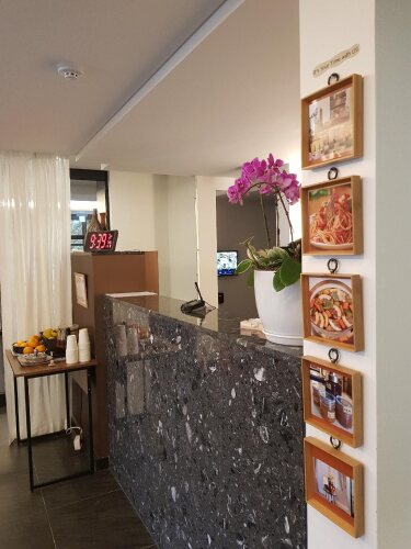 Namyangju Bukhangang Dolce Casa Hotel - 화도읍