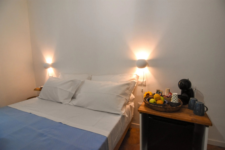 La Dimora Di Artemide - Nápoles