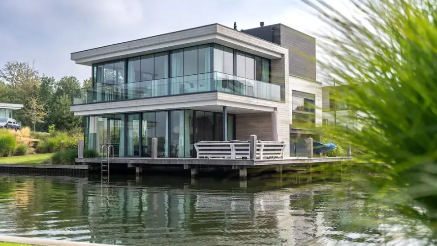 Dormio Harbour Village - Zeeland