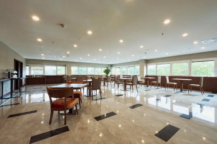 Puzzle Hotels - Rüsselsheim