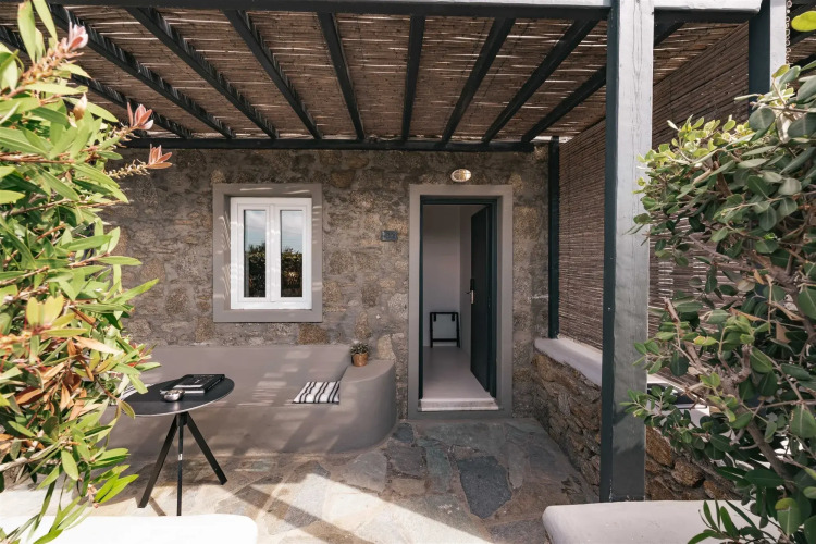 My Mykonos Hotel - ミコノス島