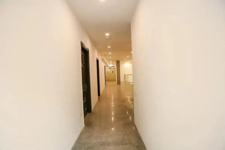 Fabhotel K9 Comfort - Ludhiana
