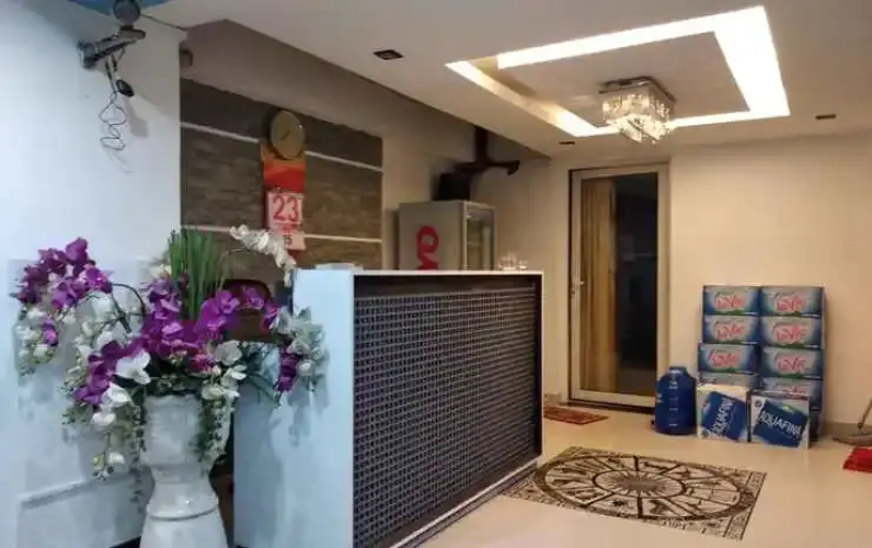 My Friends Hotel - Ho Chi Minh City