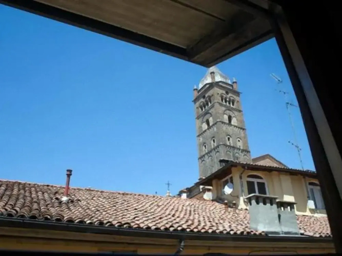 3-tourist House Bologna-mansarda - Bologna