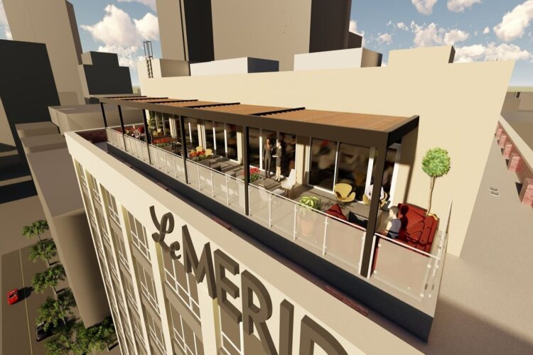Le Méridien Downtown Fort Worth - Fort Worth, TX
