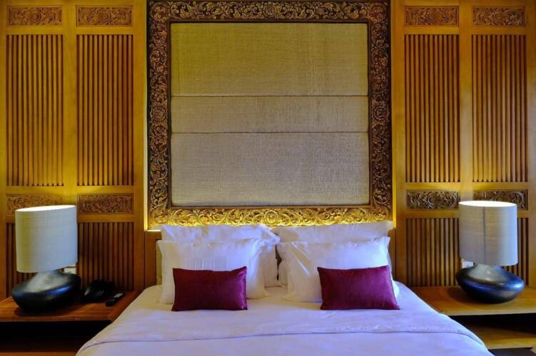 Swarga Suites Bali Berawa, Marclan Collection - Canggu