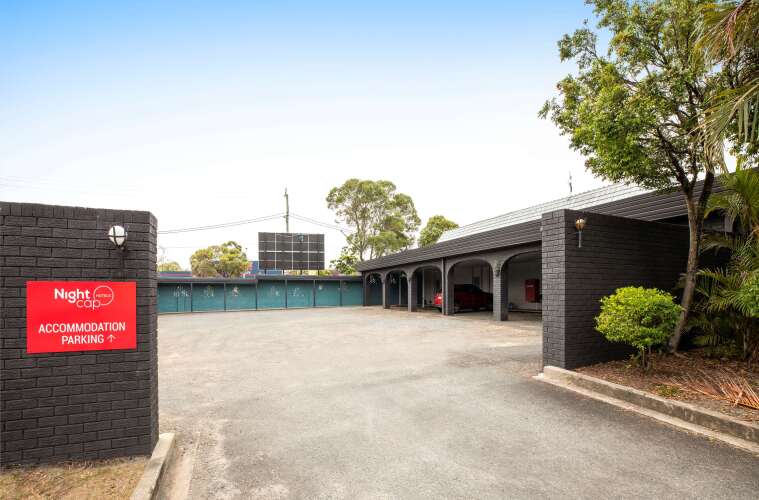 Nightcap At Springwood Hotel - Springwood