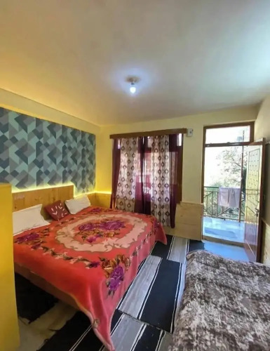 Hotel Ved - Vrindavan