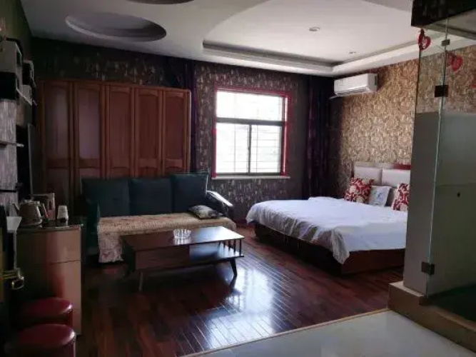 Linyi Xinnongxiang Express Homestay - Linfen