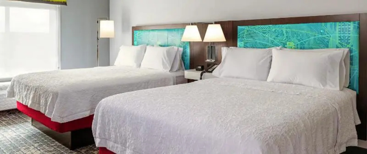 Hampton Inn & Suites By Hilton Port Lavaca - Port Lavaca, TX