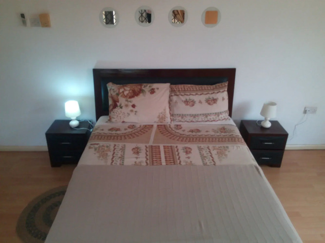 Villa 3 - Accra