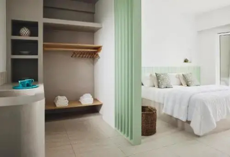 Kanala Studios Kythnos - Китнос