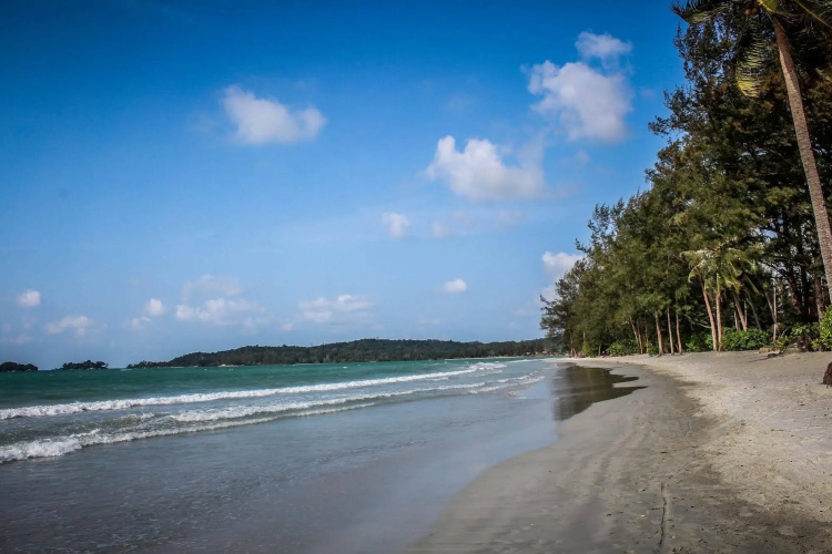 Grand Lagoi Hotel Bintan - Bintan Island