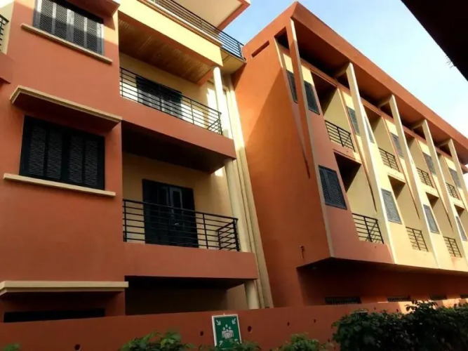 Les Résidences Mamoune - 達卡