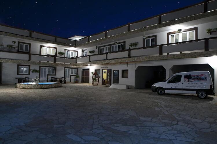 Guesthouse Kod Spavalice - Pago