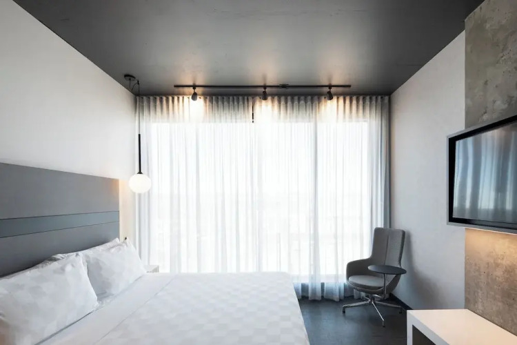 Alt Hotel Ottawa Airport - Ottawa