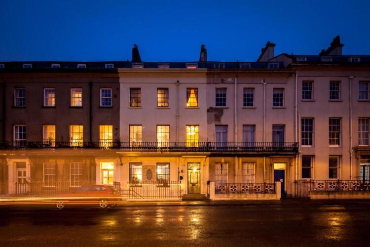 La Rosa Hotel - Whitby