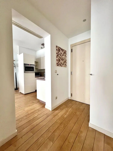 Peaceful 2 Minutes European Parliament - Brüssel Region, Belgien