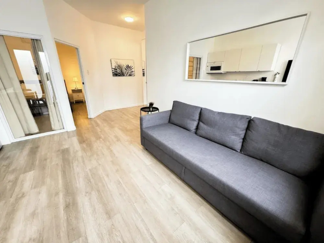 Villas Auxilio Mutuo 102 - San Juan