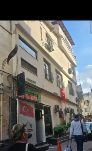 Ayintap Pera Pansiyon - Gaziantep