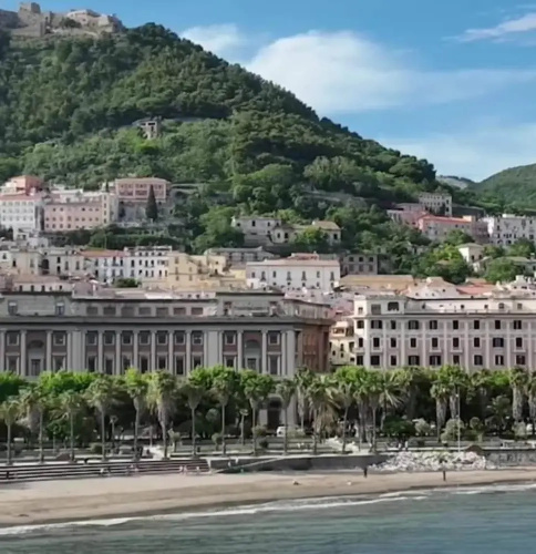 Casa Di Toto - Salerno
