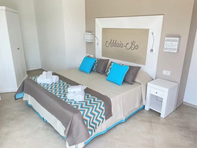 Resort Abbaia Ba - Budoni